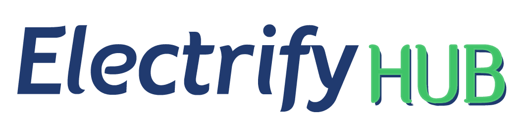 Discover Electrify HUB: Mobile EV Charging Solutions
